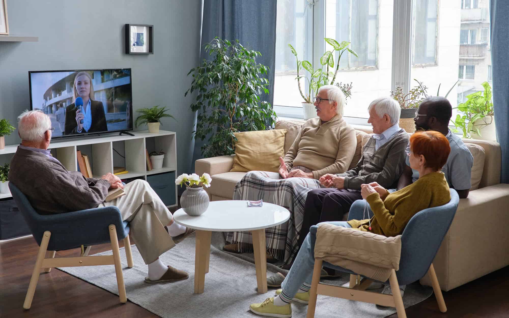 DIRECTV Commercial Services | Commercial Satellite Sales