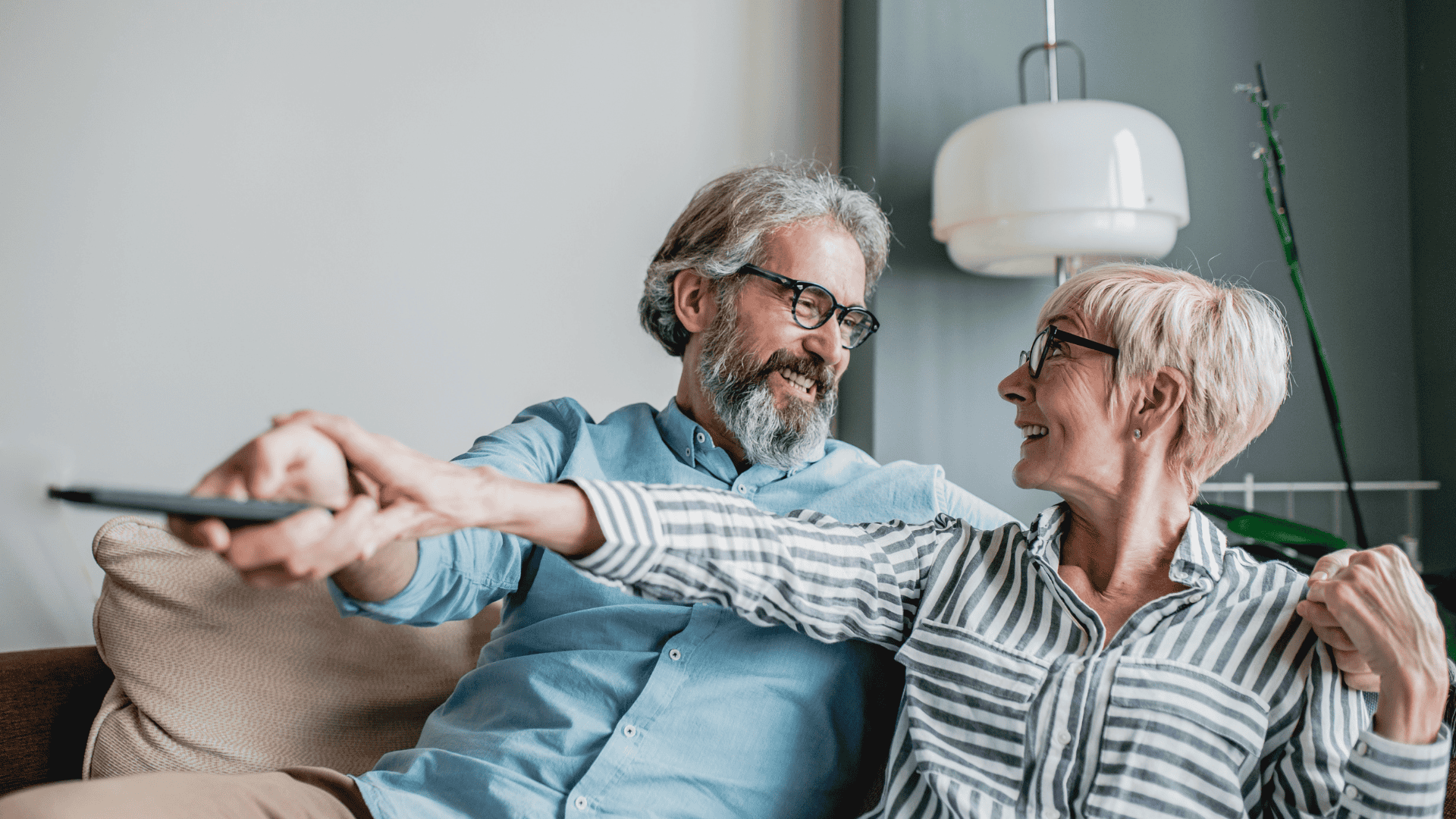 DIRECTV Packages and Prices for Seniors